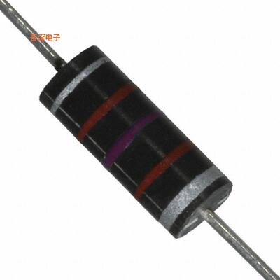 9250A-275-RC |模制FIXED IND 2.7MH 40MA 47.3 OHM TH