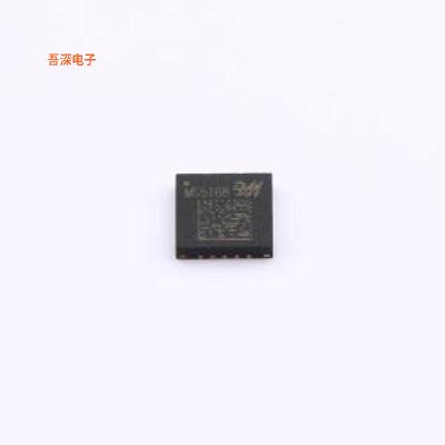MS5188N |原装QFN20ADC/DAC-