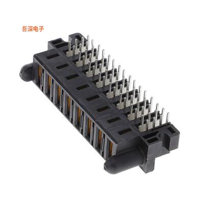 10106126-8000001LF |原装全新CONN RCPT BLADE PWR 8POS