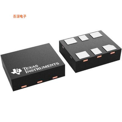 LMK6DE050000ADLET |晶体LOW-JITTER, HIGH-PERFORMANCE, BU