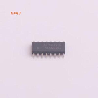 MAX3232EIDR |原装SOIC-16RS232芯片