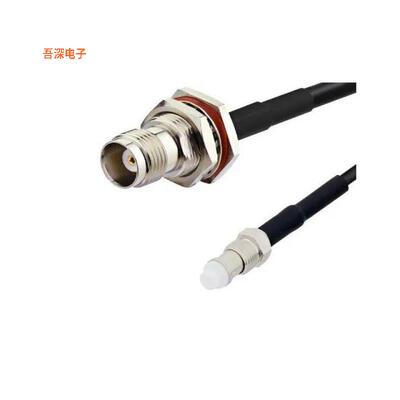 原装正品RG58LSZH-FMEF-TFBH(QTY:15Ft)全新|