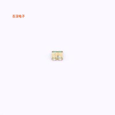 19-337C/RSBHGHC-M01/2T |原装SMD-6P,1.6x1.6mmRGB