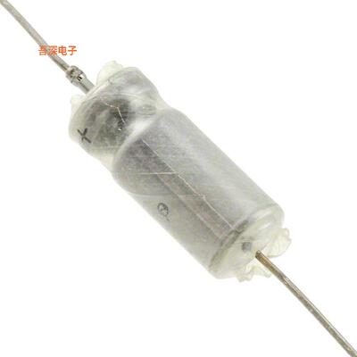 T16B476K125EZSS |47 FCAP TANT 47UF 10% 125V AXIAL