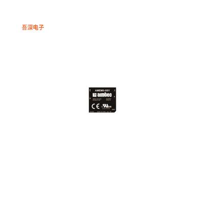 AMEM5-15SY |原装全新AC/DC CONVERTER 15V 5W
