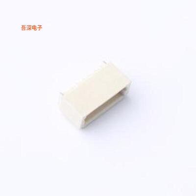 XY-SH1.0-6A61 |原装SMD,P=1mm,卧贴线对板针