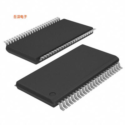 SN74ABT16244ADGVR |原装全新IC BUFF NON-INVERT 5.5V 48TVSOP