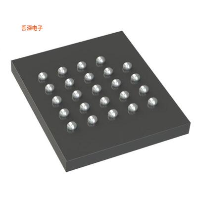 S26HL01GTFPBHB020|未验证IC FLASH 1GBIT HYPERBUS 24FBG