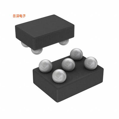 TPS79933YZUT|原装全新IC REG LINEAR 3.3V 200MA 5-DSBG