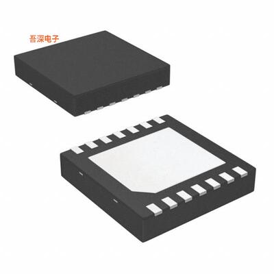 LM95214CISD/NOPB |原装全新SENSOR DIGITAL -40C-125C 14WSON