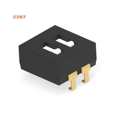 1825059-3 |SPSTSWITCH STANDARD DIP SPST