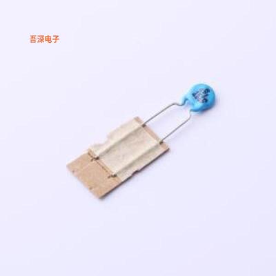 DCH471K26YR N6FJ5G8 |原装插件,P=5mm直插瓷片