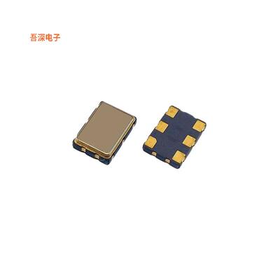 原装 TP75A-L25CQ33T1-644.53125M-TR |全新正品晶体