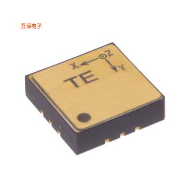 830M1-1000 |模拟TRIAXIAL, 1000G, T&R