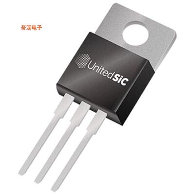 UJ3C065080T3S |原装全新MOSFET N-CH 650V 31A TO220-3