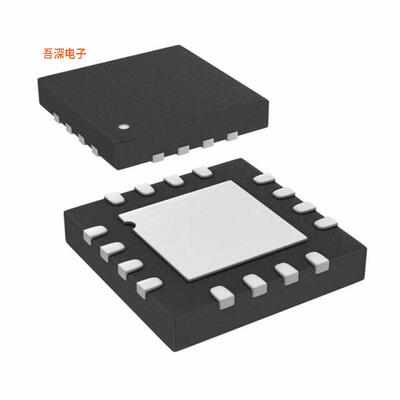 ADN2850BCPZ250 |未验证IC DGTL POT 250KOHM 16LFCSP