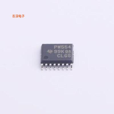 TCA9554PWR |原装TSSOP-16I/O扩展