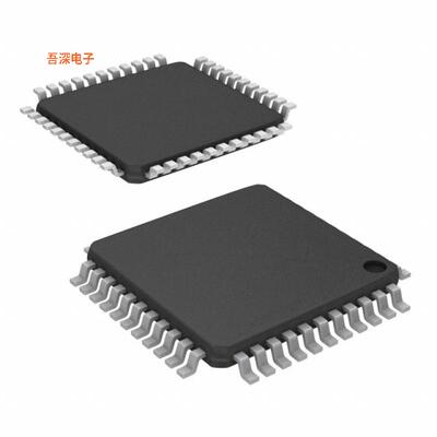 HI-8435PQIF |原装全新IC AVIONICS SENSOR 44QFP