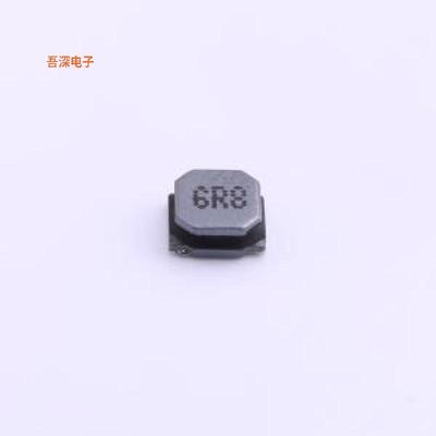 CKCS4018-6.8uH/M-178ZP |原装SMD,4x4mm功率