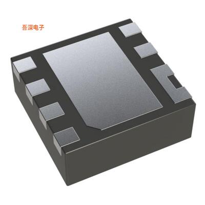 DML3008LFDS-7 |通用MOSFET BVDSS: 25V~30V V-DFN2020-