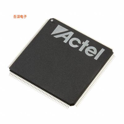 A42MX24-TQG176I |原装全新IC FPGA 150 I/O 176TQFP