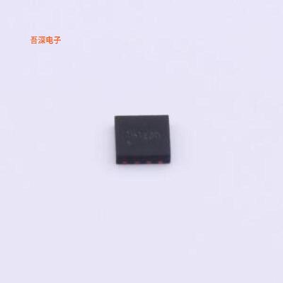 SUL6001DRB |原装DFN-8-EP(3x3)线性稳压器(LDO)