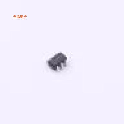 TPS2061DBVT |原装SOT-23-5IC PWR SWITCH N-CHAN 1:1 SOT23-5