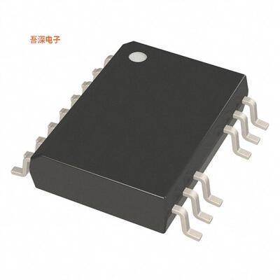 SI82398AD-IS3|容性耦合DGT ISO 3.25KV 2CH GT DVR 14SOI