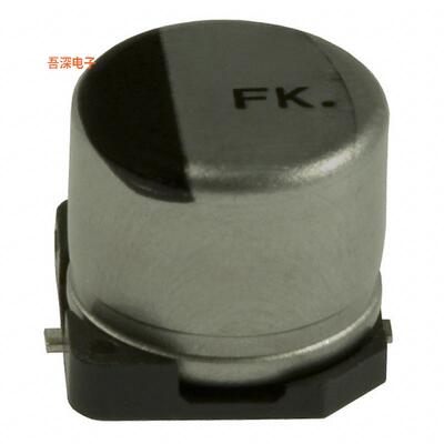 EEE-FK1A221XP |220 FCAP ALUM 220UF 20% 10V SMD