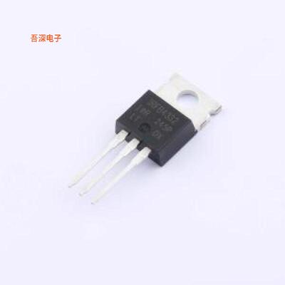 IRFB4332PBF |(MOSFET)N沟道,250V,120A,29mΩ@10V