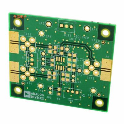 AD8129AR-EBZ |原装全新BOARD EVAL FOR AD8129AR