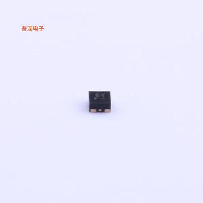 NCP114AMX330TCG |高PSRR线性稳压器(LDO)UDFN-4-EP(1x1)