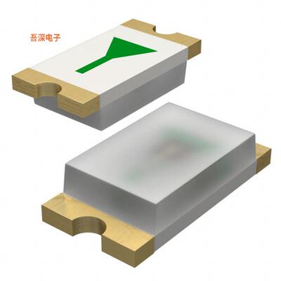 SML-512PWT86A |原装全新 GREEN DIFFUSED 1608 SMD