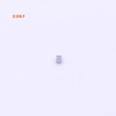 ECMF02-2BF3 |共模滤波高速串行接口的ESD保护共模滤波