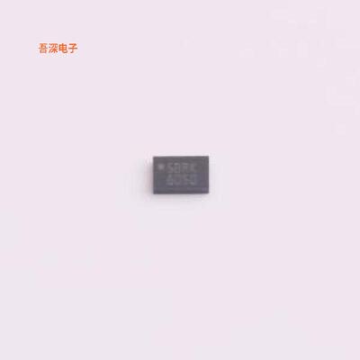 M95040-RMC6TG |EEPROM4 Kbit SPI总线EEPROM，带高速时钟