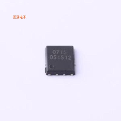 HSBA0715 |原装PRPAK5x6-8L(MOSFET)