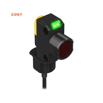 DS18VP6LP |逆向反射式，极化PHOTO SEN 3.5M COMP PNP