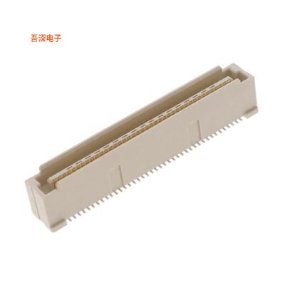 10139085-084402LF |原装全新BERGSTAK+ 0.8MM, PLUG, P4, 80POS