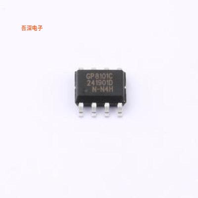 GP8101C-SH |原装SOIC-8ADC/DAC-