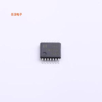 LM2902PWRG |四路运算放大器运算放大器TSSOP-14