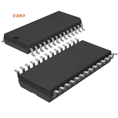 7201LA12SOG |未验证IC FIFO ASYNC 512X9 12NS 28SOIC