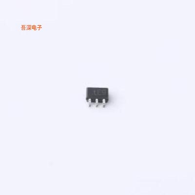 BGA2815,115 |原装TSSOP-6-1.3mmRF放大器