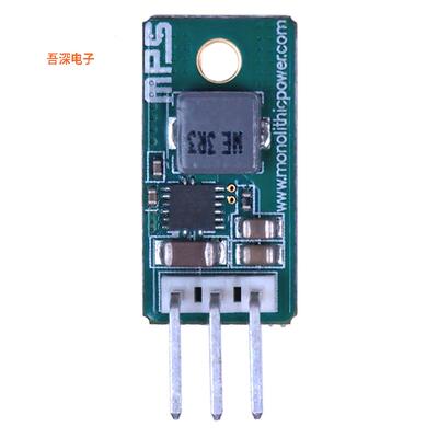 MEZD71201A-C |线性稳压替代品DC DC CONVERTER 1.5V