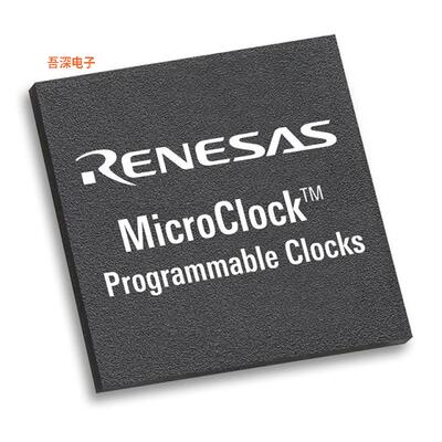 5X1503L-000NLGI |未验证MICROCLCK PROGRAM CLCK GENERATOR