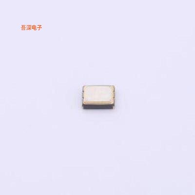 SWPCBV33EF-100.000000D |原装SMD3225-4P预编程振荡器