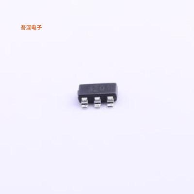 TPS563201DDCR |原装SOT-23-THIN-6IC REG BUCK ADJ 3A SOT23