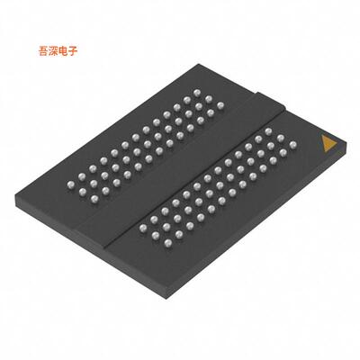 IS43TR81024BL-125KBLI |原装全新IC DRAM 8GBIT PARALLE