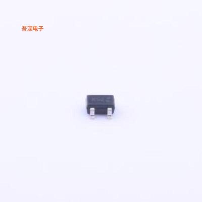 BAV199W-7 |原装SOT-323-3通用
