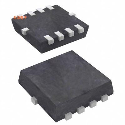 DMT4014LDV-7 |原装全新MOSFET 2N-CH 40V 8.5A PWRDI3333