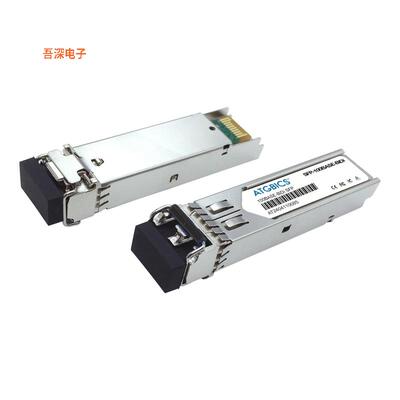 ISFP-S5020-WA-D-C |数据速率Compatible SFP 155Mb